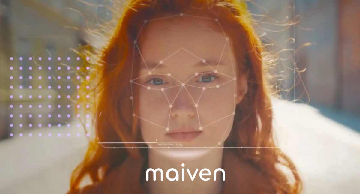 Maiven | AI-Powered Video Testing Platform